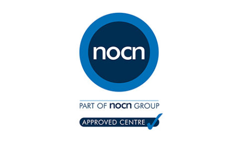 Accredited NOCN learning centre • Raise Education & Wellbeing School