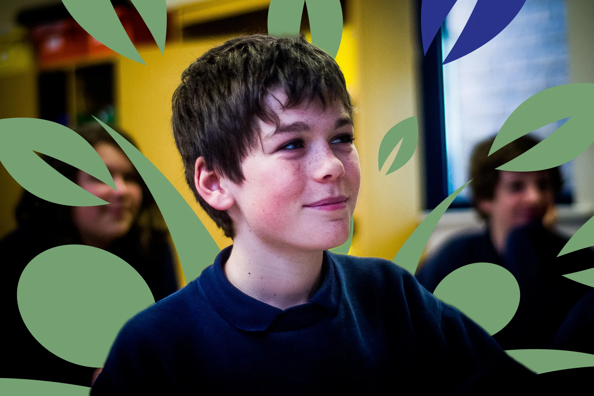 Curriculum: Key Stage 3 (KS3) • Raise Education & Wellbeing School